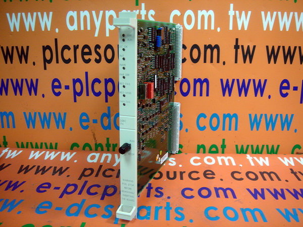 NEW ABB DSBC 174 / DSBC-174 / DSBC174 3BSE012211R1 / ABB 3BSC980004R615 Bus Extender - PLC DCS ...